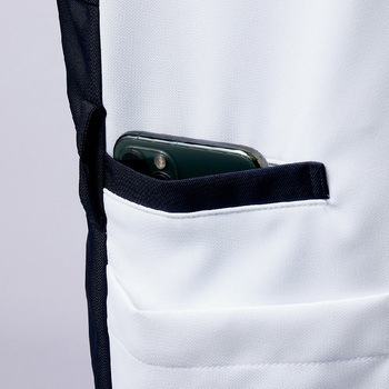 スクラブ 兼用 半袖 住商モンブラン 【通販モノタロウ】