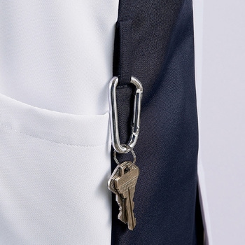 スクラブ 兼用 半袖 住商モンブラン 【通販モノタロウ】