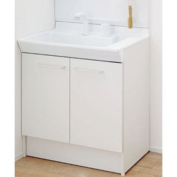 MPV-751Y/PVN-755S 洗面化粧台 PVシリーズ 1セット INAX(LIXIL) 【通販モノタロウ】