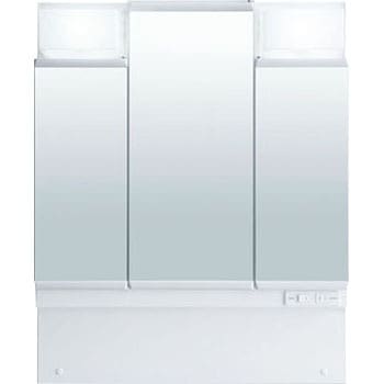 MPV-753TYU/PVN-755SYN 洗面化粧台 PVシリーズ 1セット INAX(LIXIL) 【通販モノタロウ】