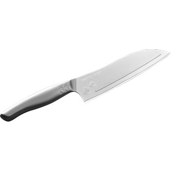 34158 マルシェ ヴェルダン 三徳庖丁 1個 下村企販 【通販モノタロウ】