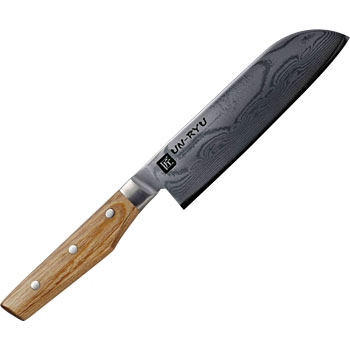 34500 匠 UN-RYU 菜切り庖丁 1個 下村企販 【通販モノタロウ】