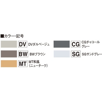 軒天通気見切縁SNV-70 出隅セット フクビ化学 換気口関連商品 【通販モノタロウ】