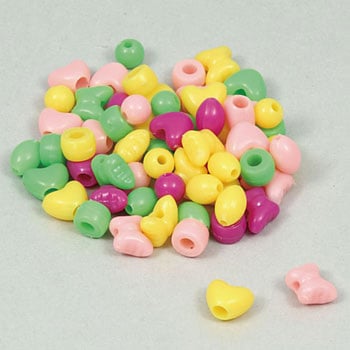 46525 ビーズ 1袋(20g) アーテック[学校教材・教育玩具] 【通販モノタロウ】