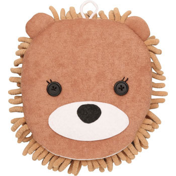 50963 基礎縫いソフトハンディモップ 1個 アーテック[学校教材・教育玩具] 【通販モノタロウ】