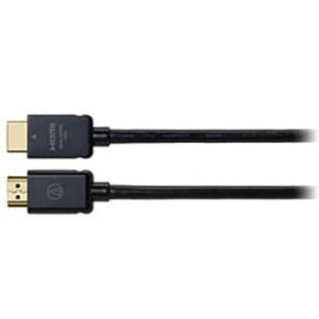 HIGH SPEED HDMIケーブル audio-technica 【通販モノタロウ】