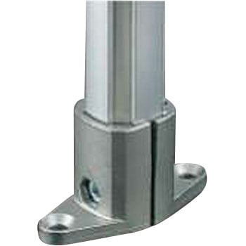 GFJ-A36 スタンドコネクタ 1個 SUS(エスユーエス) 【通販モノタロウ】