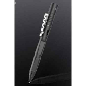 TP10/充電式防水 ペンライト WUBEN(ウーベン) ペンタイプライト 【通販モノタロウ】