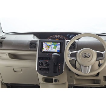 AVN138M 2DINカーナビゲーション AVN Lite 1台 ECLIPSE(イクリプス) 【通販モノタロウ】