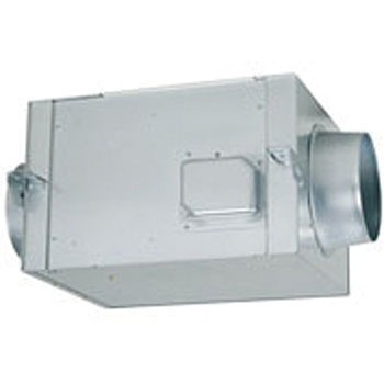 Sirocco fan, ceiling mount type Standard type Mitsubishi Electric ...