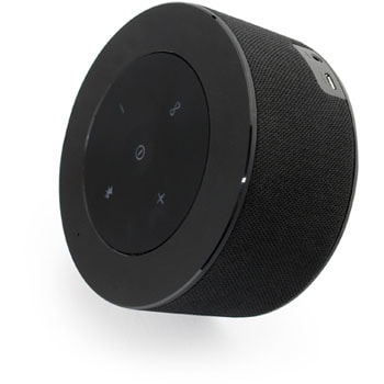 OWL-BTSP05-BK bluetoothスピーカー 1個 OWLTECH(オウルテック) 【通販モノタロウ】