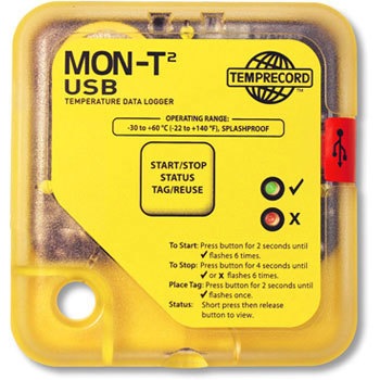 Mon-T2 USB Mon-T2 USB 1個 TEMPRECORD(テンプレコード) 【通販モノタロウ】