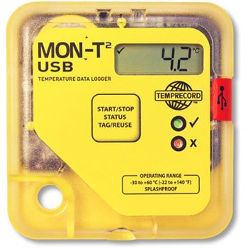 Mon-T2 LCD USB Mon-T2 LCD USB 1個 TEMPRECORD(テンプレコード) 【通販モノタロウ】