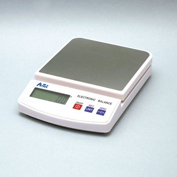 電子てんびん SFE-200 アーテック[学校教材・教育玩具] 電子天秤 【通販モノタロウ】