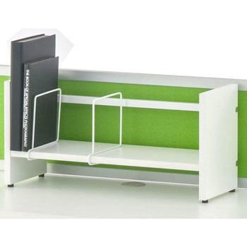 SHBK-60W SH机上ブックラック 1台 アール・エフ・ヤマカワ 【通販モノタロウ】