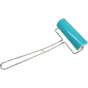 BR15-5016 粘着ローラー BR 1本 アズワン 【通販モノタロウ】