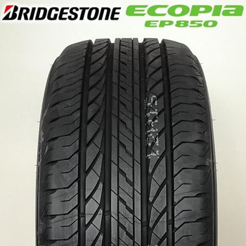bs-ep850-265-65r17-23-1 【2023年製】ECOPIa EP850 エコピア サマータイヤ 1本 BRIDGESTONE ...
