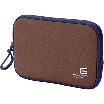 DGB-065BR デジタルカメラケース 横開きタイプ 1個 エレコム 【通販モノタロウ】