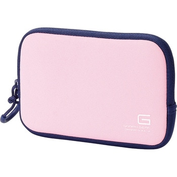 DGB-065PN デジタルカメラケース 横開きタイプ 1個 エレコム 【通販モノタロウ】