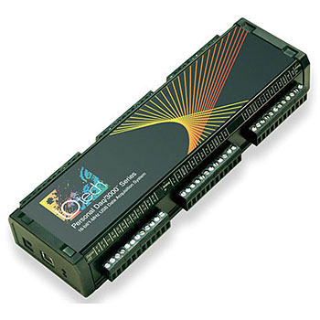 Personal Daq/3001 16bit 1MHzサンプリング モジュール 1台 Measurement Computing co ...