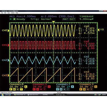 TracerDAQ PRO データ収集ソフトウェア Measurement Computing co. 1台 TracerDAQ PRO ...