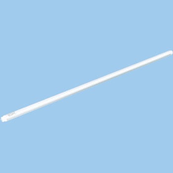 LDG20S-N-8-10-A (244032) ECOHiLUX HE140 直管LED 20形 1本 アイリスオーヤマ 【通販モノタロウ】