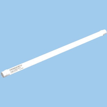 LDG40S-N-18-25 (244081) ECOHiLUX HE140 直管LED 40形 1本 アイリスオーヤマ 【通販モノタロウ】