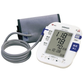 HEM-SOFT-IC4 IC血圧管理ソフト 1個 オムロンヘルスケア 【通販モノタロウ】