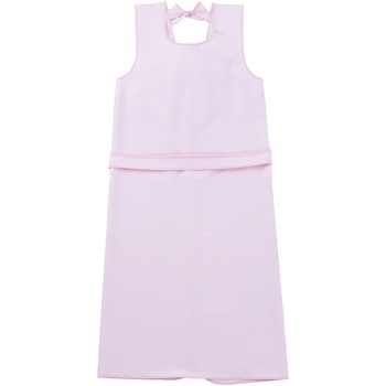 入浴介助エプロン (ひもタイプ) 東京エンゼル 入浴用エプロン 【通販モノタロウ】