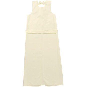 入浴介助エプロン (ひもタイプ) 東京エンゼル 入浴用エプロン 【通販モノタロウ】