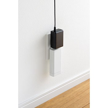 LS-8557W 停電センサー LEDサーチライト ツインバード 電源AC100V(50/60Hz) - 【通販モノタロウ】