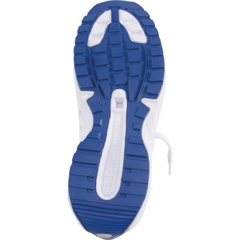 樹脂先芯入り軽量スニーカー T-Lightop TRUSCO ローカット セーフティスニーカー 【通販モノタロウ】