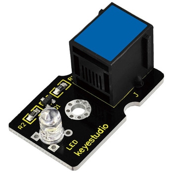 白色LED Arduino用 KSシリーズ Keyestudio 実験関連品 【通販モノタロウ】