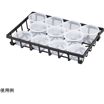 植物培養容器 PhytoCon PhytoTechnology Laboratories， LLC 組織培養用品 【通販モノタロウ】