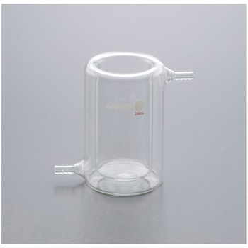 保温・保冷ビーカー HCシリーズ アズワン ビーカー/計量カップ/コップ 【通販モノタロウ】