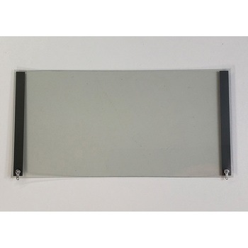 透明フィルムヒーター 低抵抗タイプ TA125シリーズ アズワン ラバー/リボンヒーター 【通販モノタロウ】