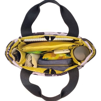 146102 LT.デリ.パルーティ.Padded-A(トートバッグ) 1個 ルートート 【通販モノタロウ】