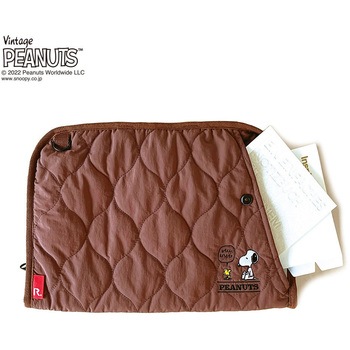 IP.Pimotte.Peanuts-7L(トートバッグ/PCバッグ) ルートート 【通販モノタロウ】