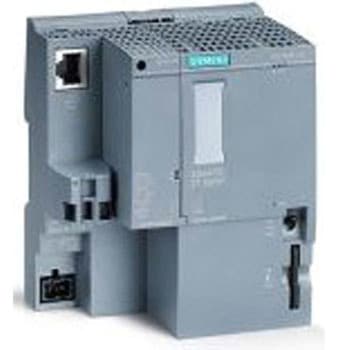 PLC (CPUユニット)ユニット SIMATIC DP SIEMENS PLC本体ユニット 【通販モノタロウ】