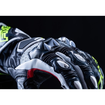 RFX1 REPLICA FIVE(ファイブ) ライディンググローブ 【通販モノタロウ】