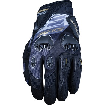 STUNT EVO REPLICA FIVE(ファイブ) ライディンググローブ 【通販モノタロウ】