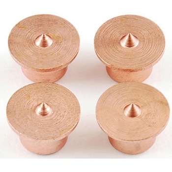 ダボ用マーカー 4個入 SK11 木工用ドリル 【通販モノタロウ】