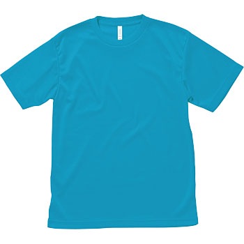 MS1146 ライトドライTシャツ MS1146 1枚 ボンマックス 【通販モノタロウ】