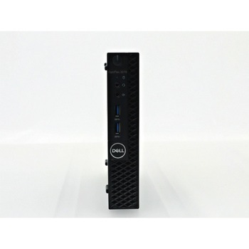 OPTIPLEX 3070 MICRO DELL ストレージHDD Core i3 OS:Windows 11 Pro - 【通販モノタロウ】