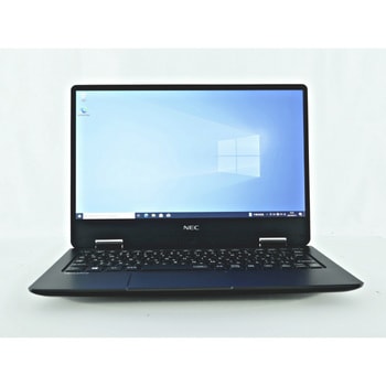 PC-VKT12HZG1 VERSAPRO VKT12/H-1 [新品SSD] 1台 NEC 【通販モノタロウ】