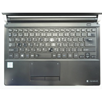 PR73UFAA437AD81 DYNABOOK R73/U [新品SSD] 東芝 OS:Windows 10 Pro 8GB - 【通販モノタロウ】