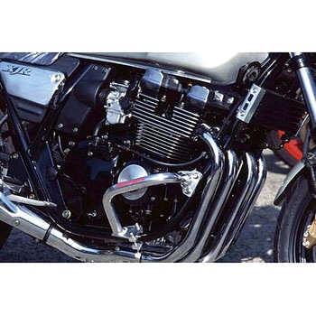 スラッシュガード スタンダード(サブフレーム無) GOLDMEDAL フレーム関連 【通販モノタロウ】