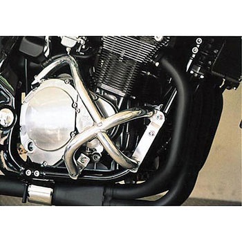 スラッシュガード スタンダード(サブフレーム無) GOLDMEDAL フレーム関連 【通販モノタロウ】