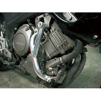 スラッシュガード スタンダード(サブフレーム無) GOLDMEDAL フレーム関連 【通販モノタロウ】