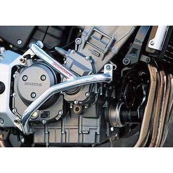 スラッシュガード スタンダード(サブフレーム無) GOLDMEDAL フレーム関連 【通販モノタロウ】